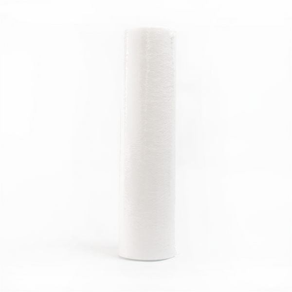 5 Micron X 10" Standard Diameter Sediment Filter Cartridge Spun ...