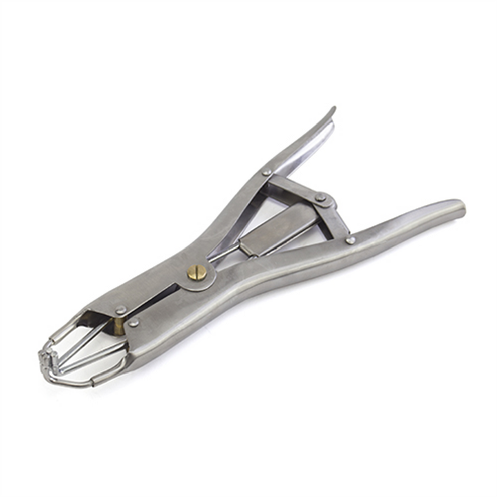 Bainbridge Elastrator Superior Marking Ring Stainless Applicator ...